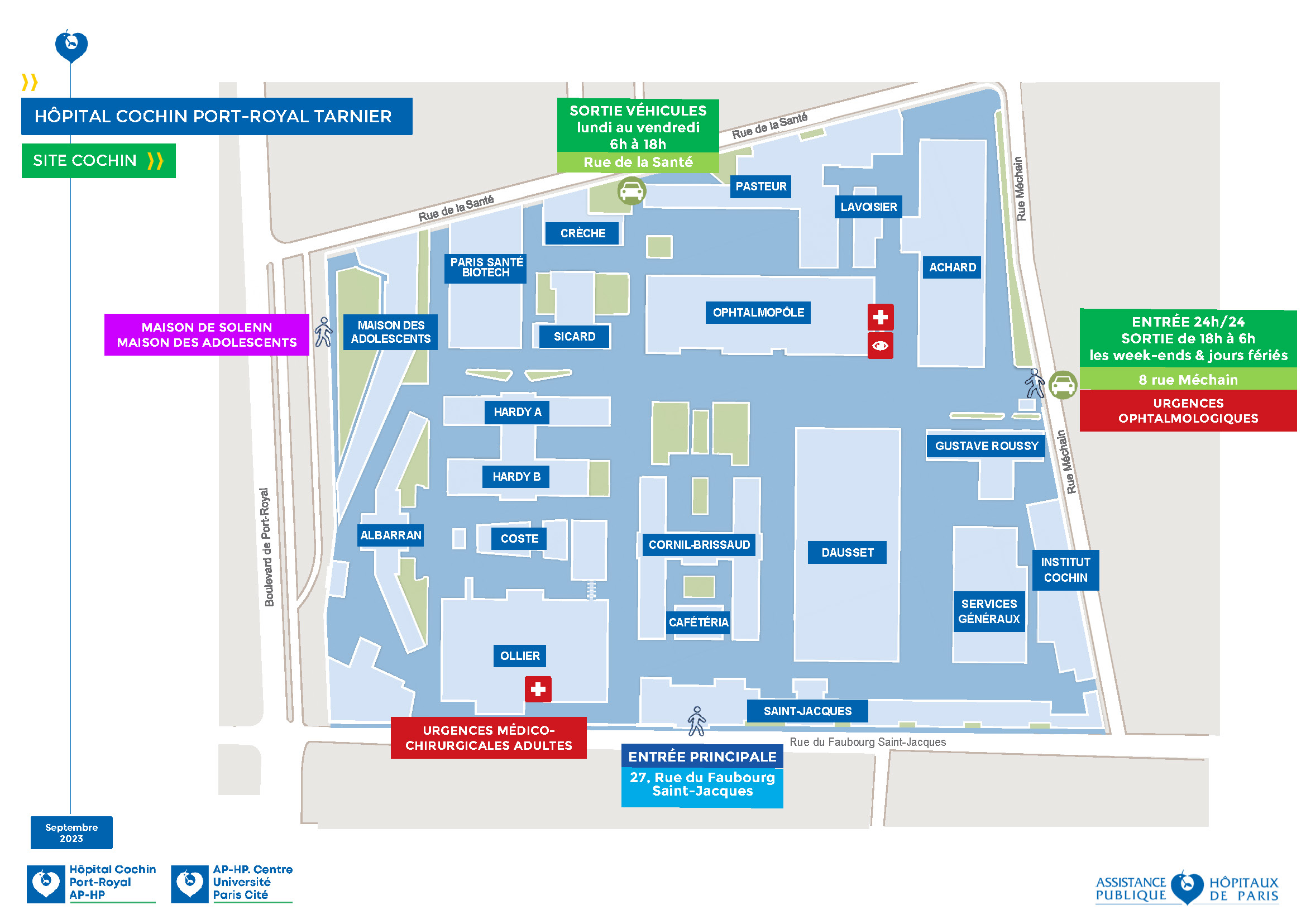 Pr CHRISTIAN ROUX RHUMATOLOGIE | APHP